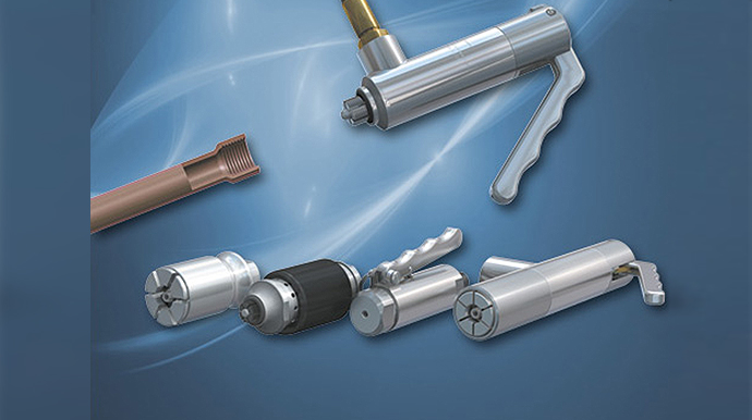 工具・コネクター：ワンタッチコネクターの購入・販売｜商品情報｜福田交易株式会社